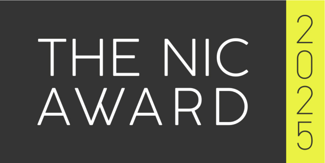 THE NIC AWARD 2025 | 959 NINEFIVENINE